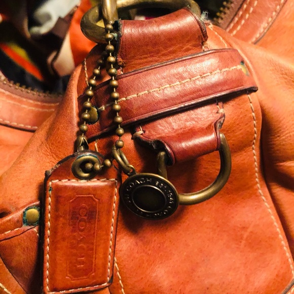 Coach | Bags | Limited Coach Mandy Satchel Dust Bag Included | Poshmark